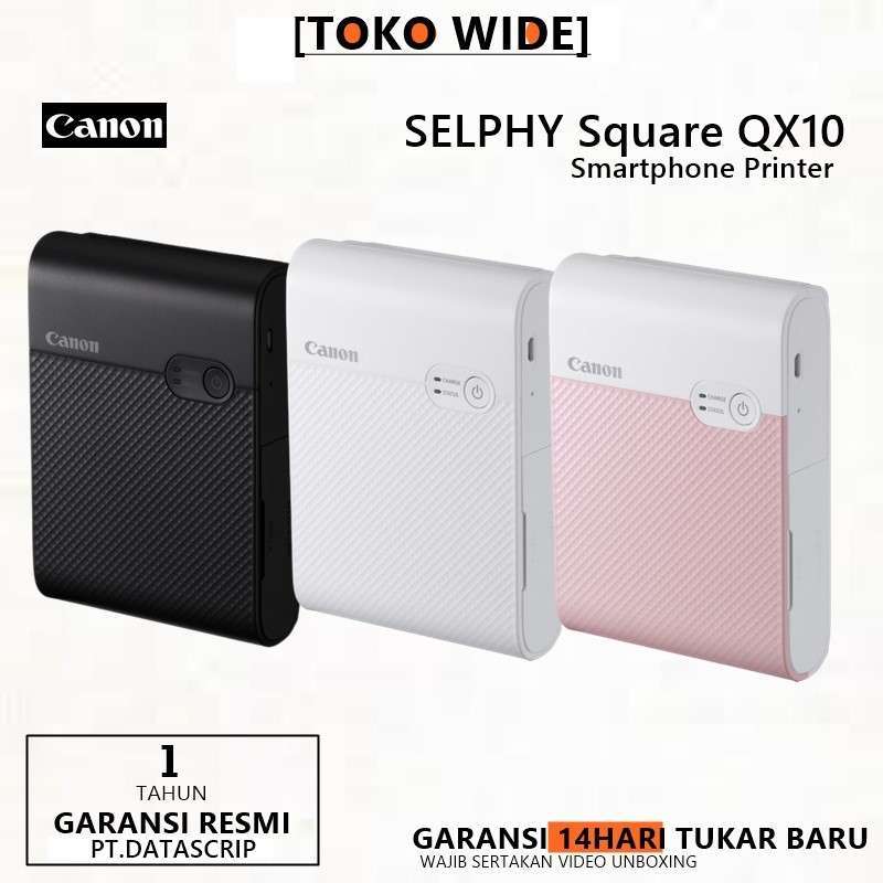 Printer Canon Photo 🔥 Harga & Spesifikasi Terbaru Januari 2026