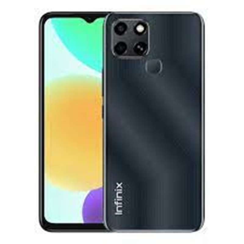 Jual Card Infinix Spesifikasi Original, Murah & Diskon Harga Maret 2024 | Blibli