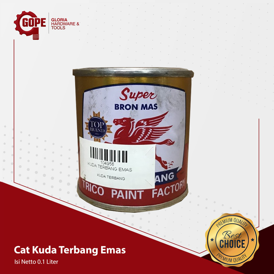 Jual Cat Kuda Terbang Original Murah - Harga Diskon April 2024 | Blibli.com