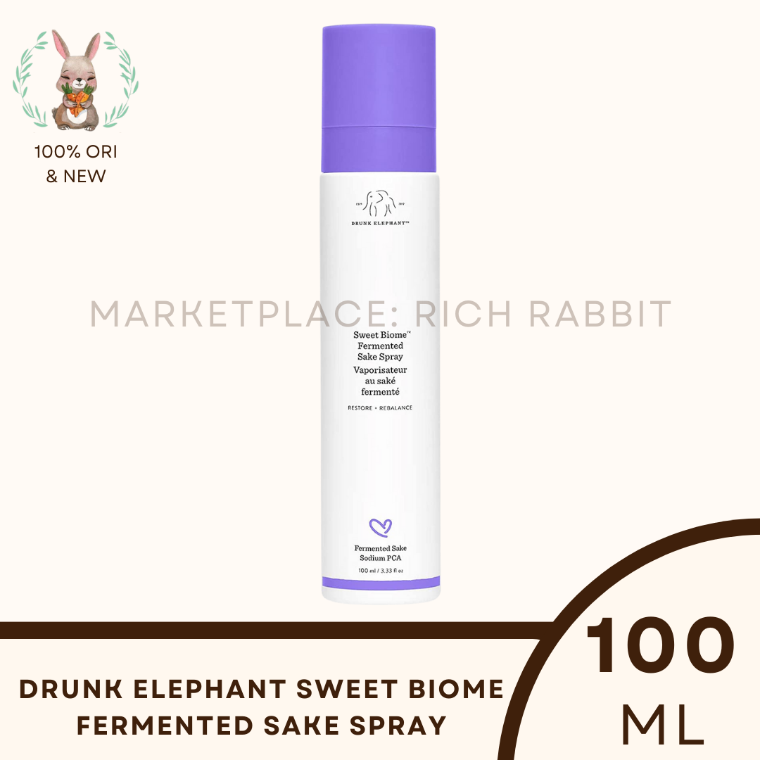 Jual Drunk Elephant Original Harga Terbaru Agustus 2024 | Blibli
