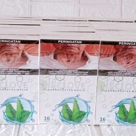 Jual Rokok Menthol Harga Grosir Juli 2024 - Blibli