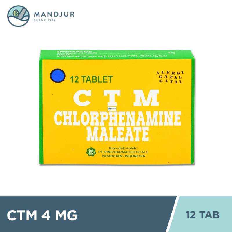 Obat Rhinitis Alergi Lengkap Harga Terbaru Agustus 2024 | Blibli