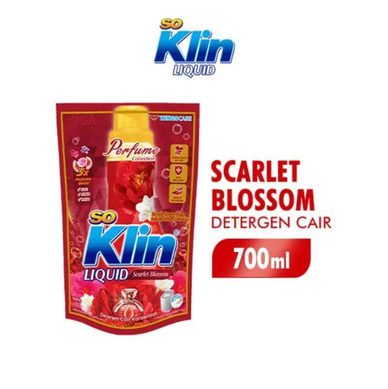 Scarlet Perfume Gratis Ongkir 🏷️ Harga Murah Juni 2026