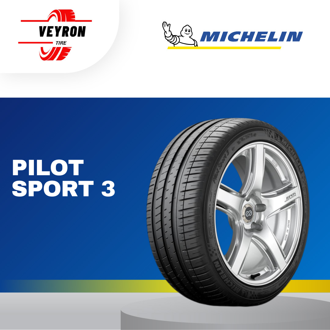 Jual Michelin Pilot 3 Terbaru Dengan Harga Termurah Di 2024 | Blibli