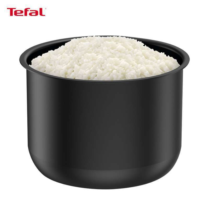 Promo Tefal Home Chef Smart Cy601 - Pressure Cooker / Slow Cooker ...