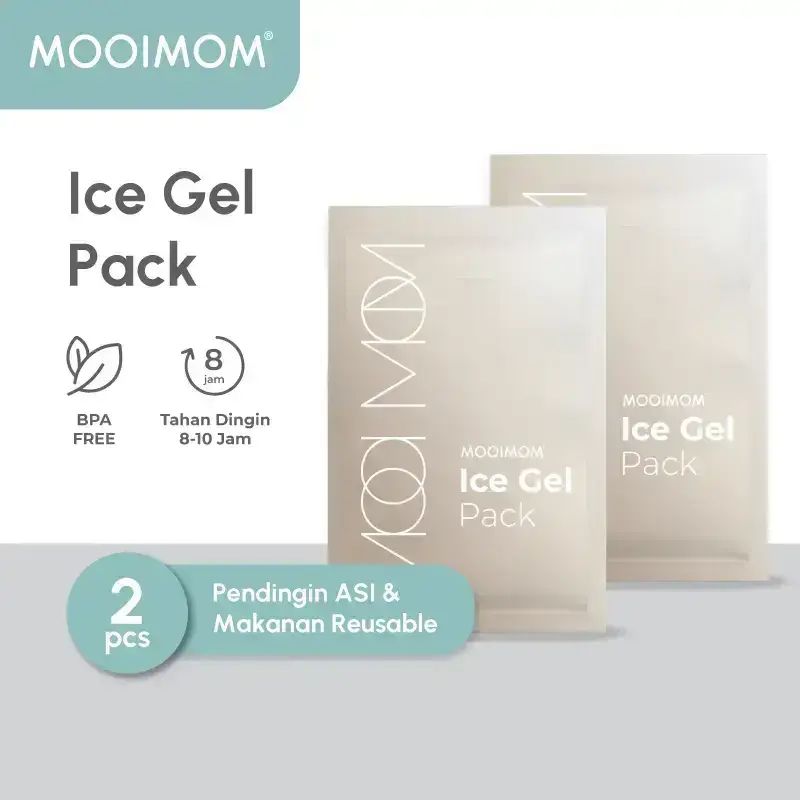 Ice Pack Asi Gratis Ongkir 🏷️ Harga Murah Juni 2026