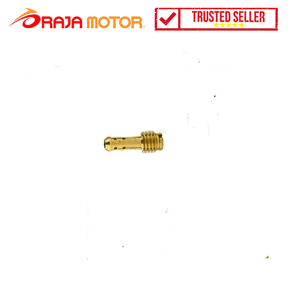 Promo Xtreme Pilot Jet Yamaha Scorpio / F1 Zr / Alfa / Byson / Suzuki ...