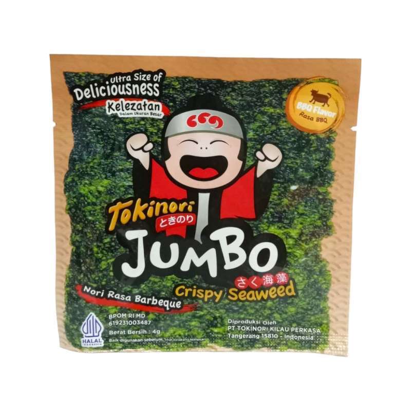 zeewier jumbo