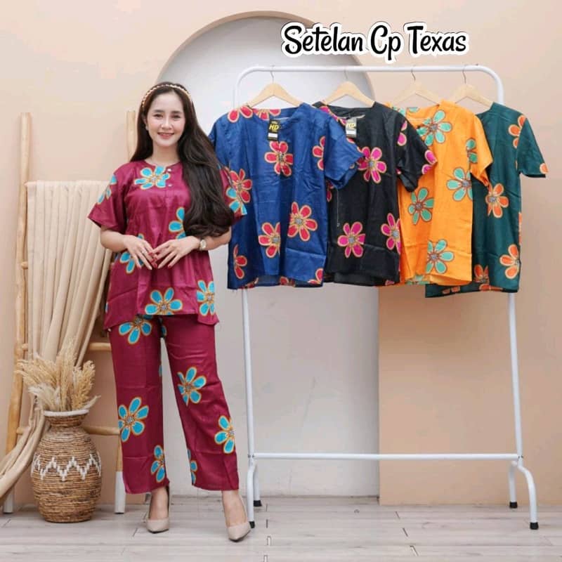 13 Merek Loungewear Terbaik dan Murah - Blibli Friends