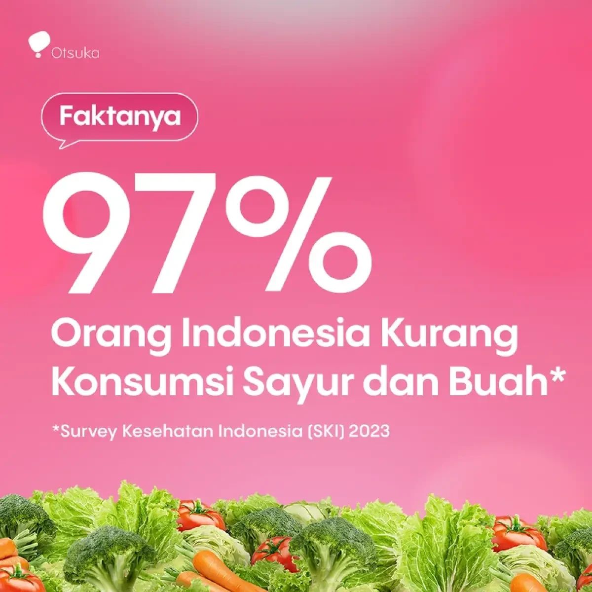 Promo Fibe Mini 100 Ml [6 Botol] Diskon 13% Di Seller Otsuka Beverage ...