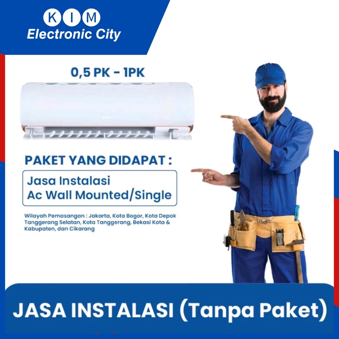 Jual Ac Sharp 1 Pk Ah-a9bey 1 Pk Super Jet Turbo Cooling R32 [garansi ...