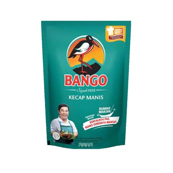 Jual Bango Manis Refill Termurah - Harga Grosir Terupdate Hari Ini | Blibli