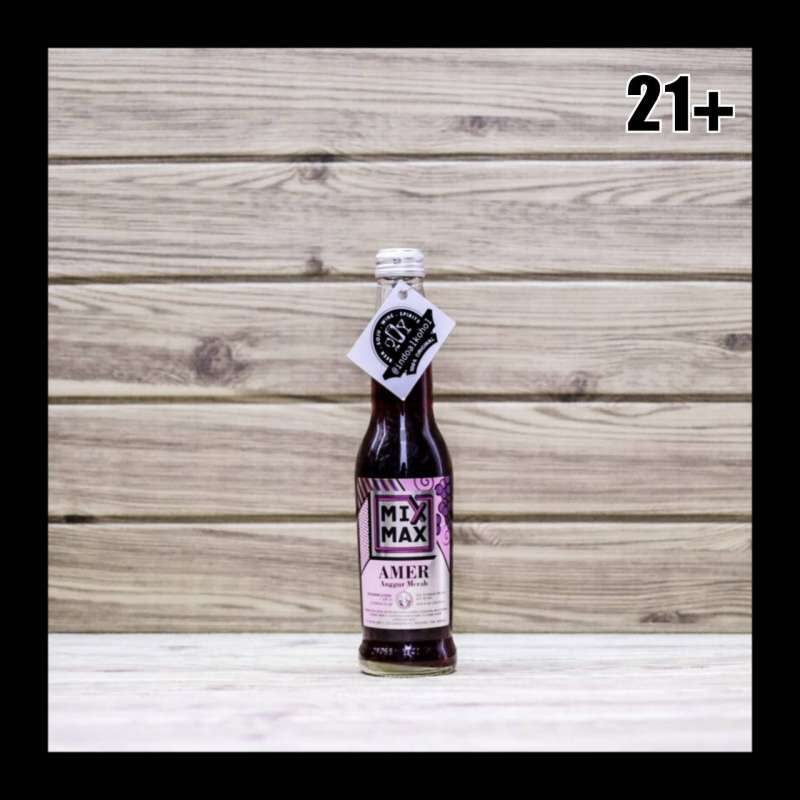 Jual Amer 275 Ml Termurah - Harga Grosir Terupdate Hari Ini | Blibli