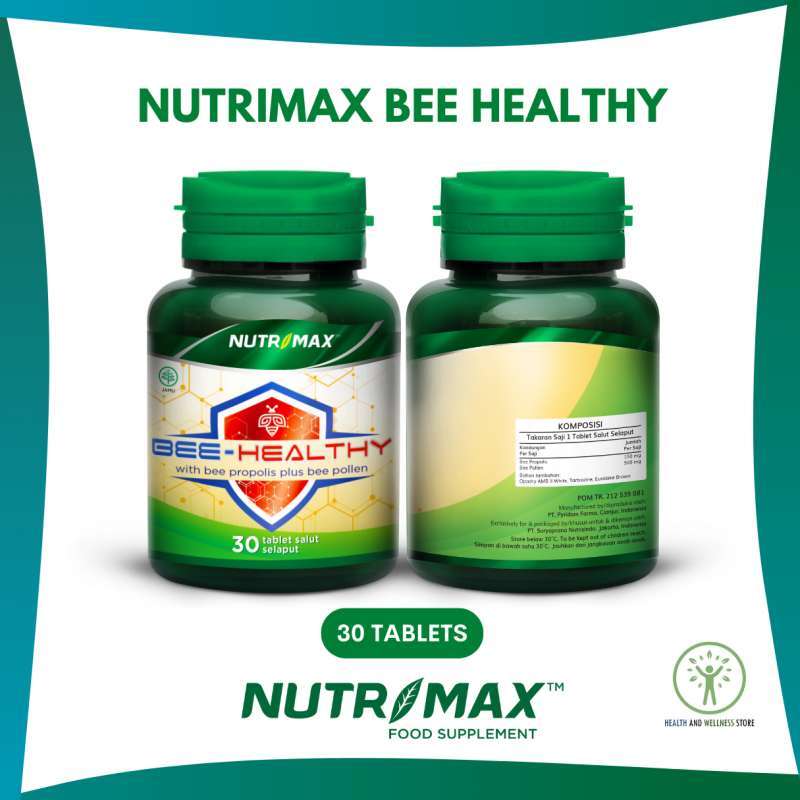 Produk Bee Propolis Gratis Ongkir 🏷️ Harga Murah Oktober 2025