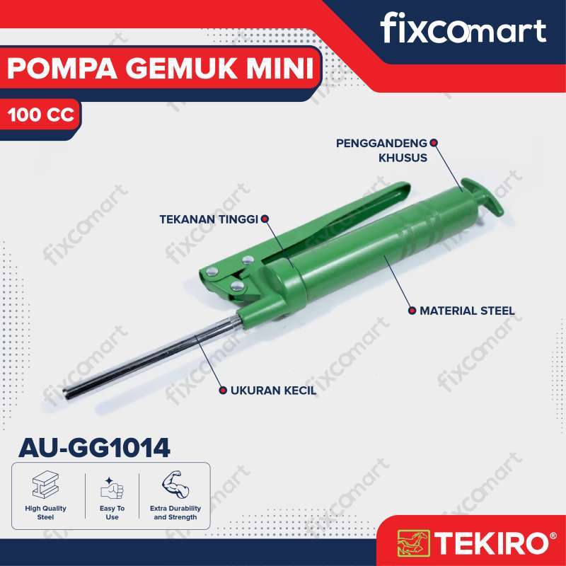 Jual Pompa Grease Tangan Original Murah - Harga Diskon April 2024 ...
