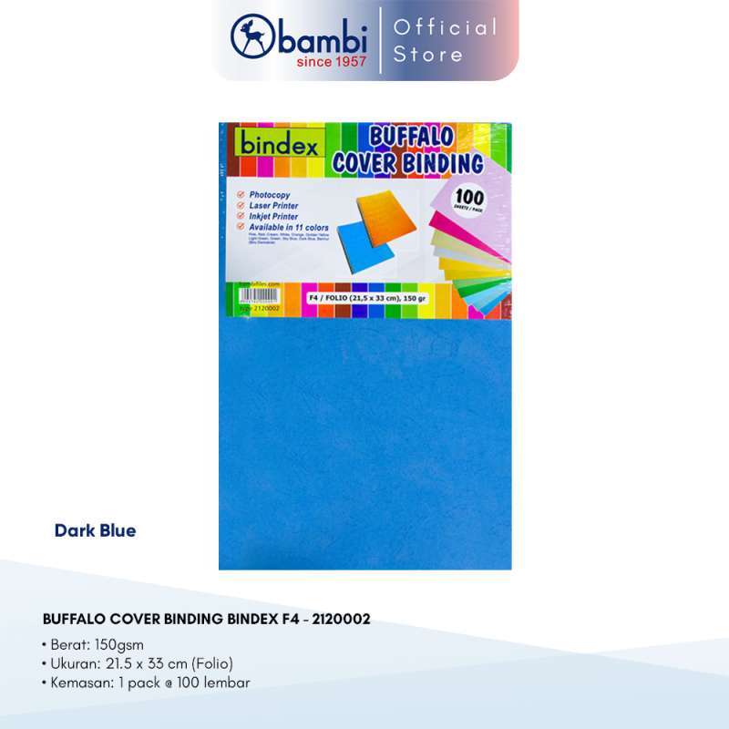 Jual Harga Kertas Buffalo 1 Pak Original Harga Termurah Maret 2024 | Blibli