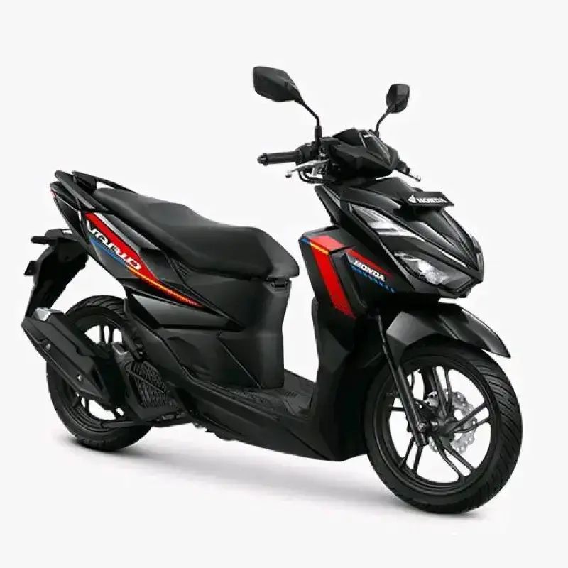 Harga Vario 150 Terbaru 2026 🔥 - Harga OTR & Promo