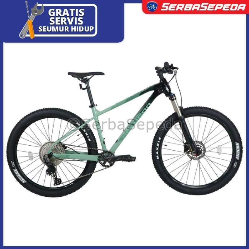 Jual Polygon Xtrada 6 1 X 11 Speed [27.5] Sepeda Mtb Di Seller Serba Sepeda Official Store ...