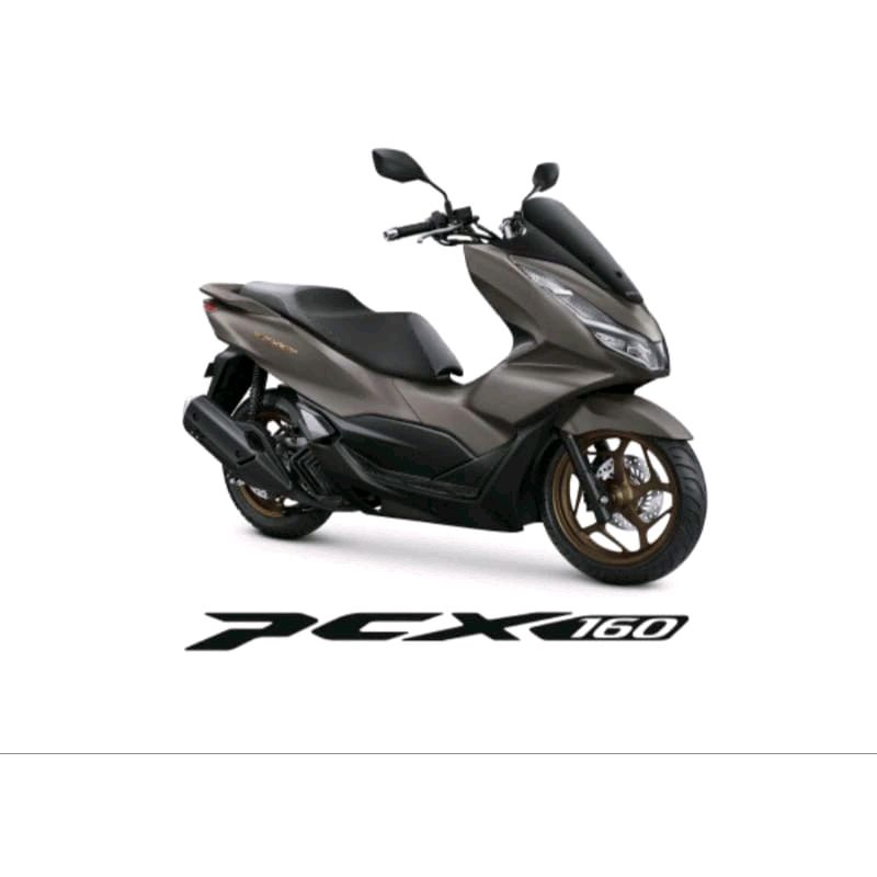 Jual Honda Pcx Abs 2024 Terbaru Dengan Harga Termurah Di 2024 | Blibli