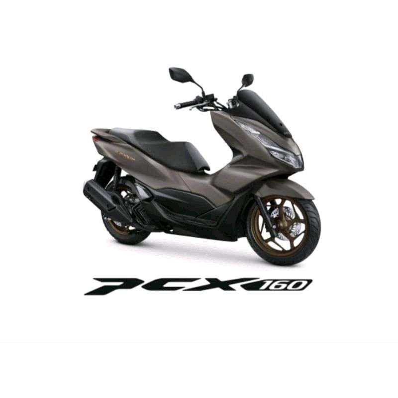 Jual Pcx 2024 Terbaru Dengan Harga Termurah Di 2024 | Blibli