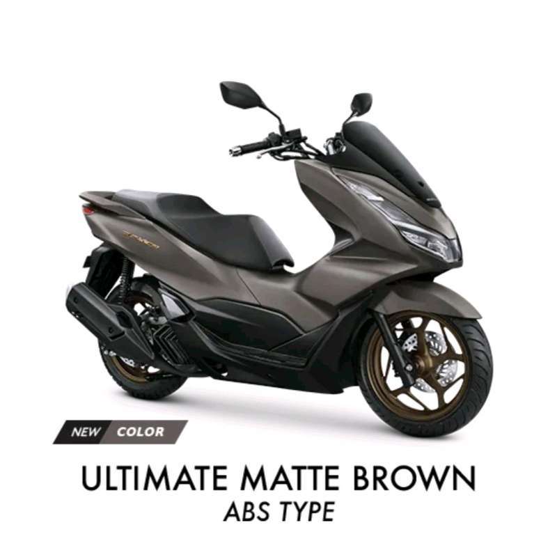 Jual Pcx Abs Terbaru Dengan Harga Termurah Di 2024 | Blibli