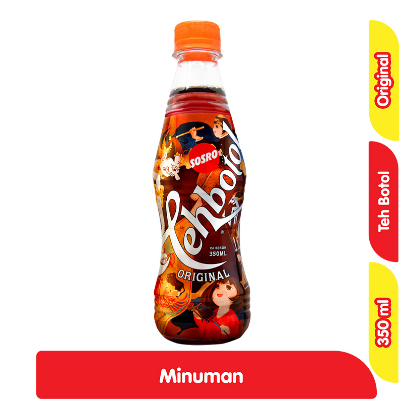 Jual Teh Botol Kaca Sosro Termurah - Harga Grosir Terupdate Hari Ini ...