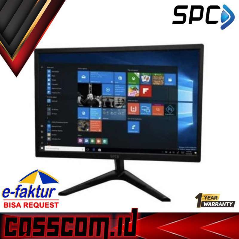 Monitor Pc 🔥 Harga & Spesifikasi Terbaru Juni 2026