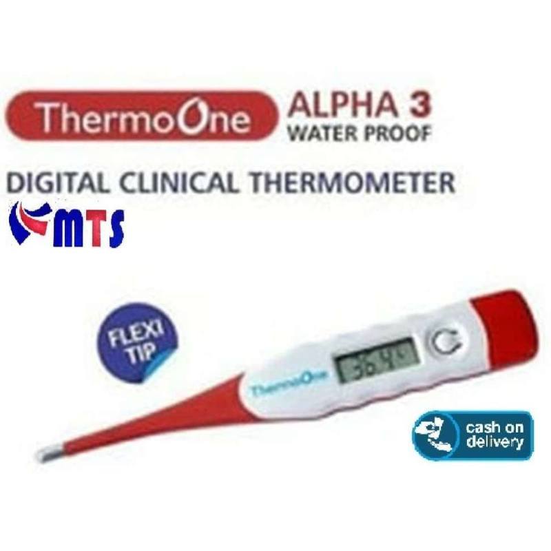 Jual Thermo Digital Original Murah - Harga Diskon Juni 2024 | Blibli.com