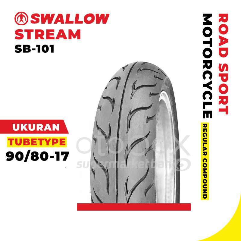 Jual Ban Swallow Non Tubles Terbaru Dengan Harga Termurah Di 2024 | Blibli
