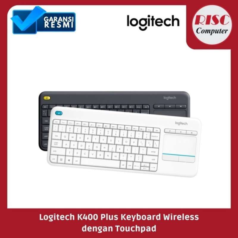 Daftar Harga Logitech Keyboard Touchpad Bluetooth 🔥 Original ...