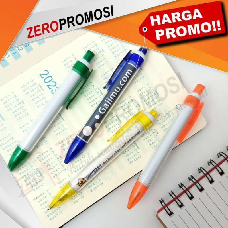 Jual Custom Sticker Pena 🏷️ Original Terbaru, Terlengkap, & Harga ...