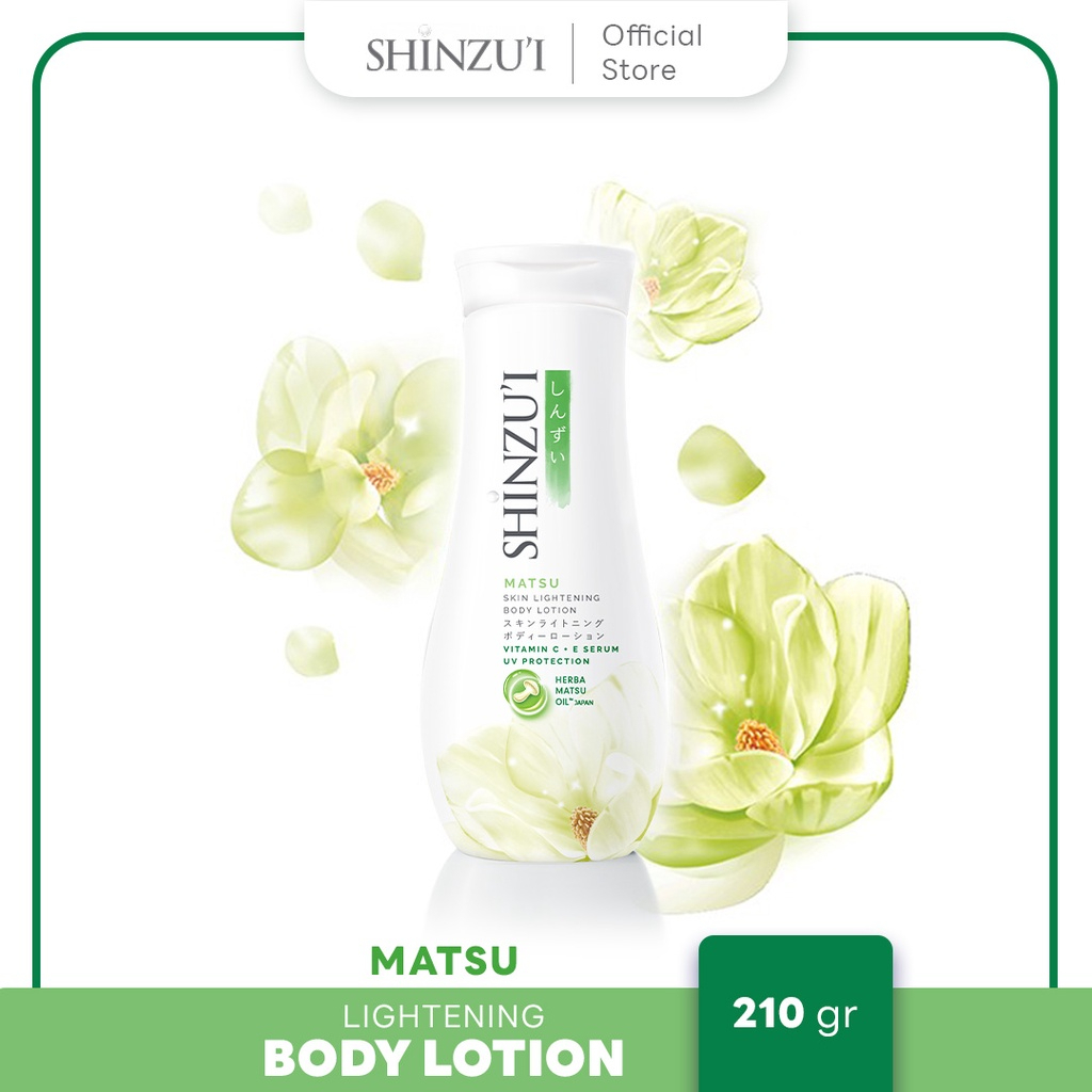 Jual Shinzui Hand Body Termurah - Harga Grosir Terupdate Hari Ini | Blibli