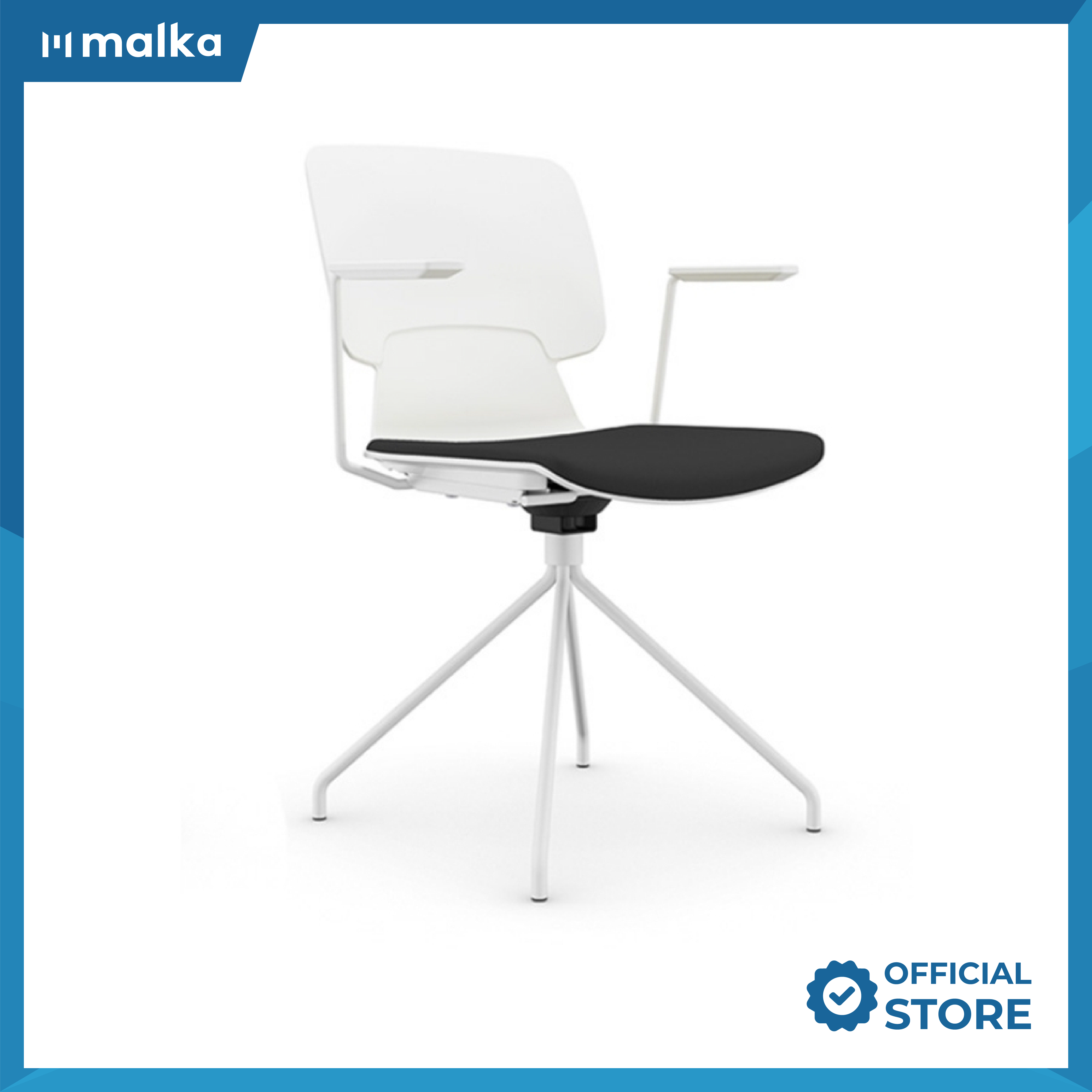 Jual Firm STRATA WALK Kursi Kerja Minimalis di Seller Malka Official ...