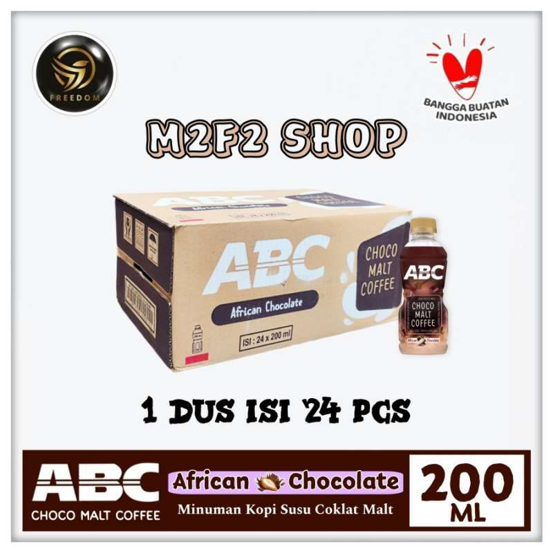 Jual African Choco Malt Termurah - Harga Grosir Terupdate Hari Ini | Blibli