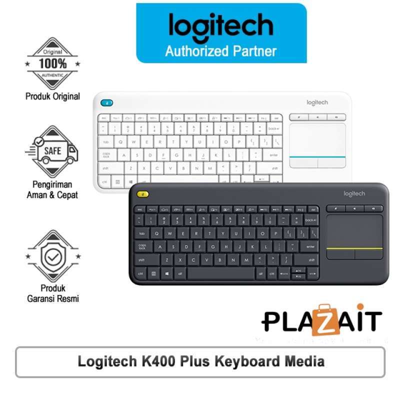 Jual Logitech Keyboard Box Original Murah - Harga Diskon Juli 2024 | Blibli