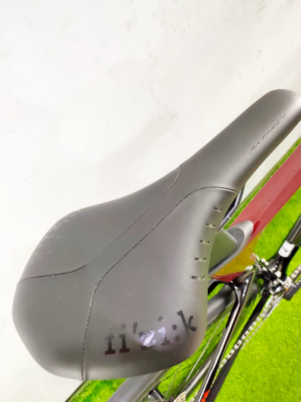 Jual Java Fuoco Pro 2022 Versi Wheelset Carbon Road Bike Uci Sepeda ...