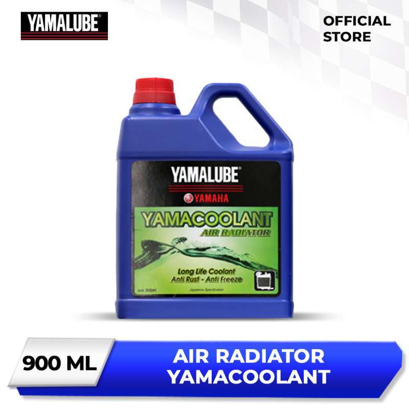 Harga Air Radiator Yamaha 💯 Terbaru, Spesifikasi, & Kredit Mei 2026