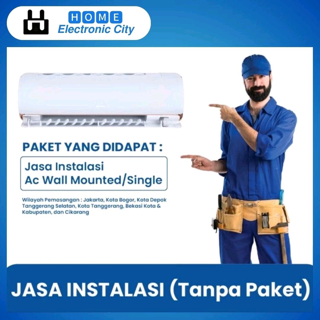 Jual Ac Daikin Thailand Ftc20nv14 0.75 Pk 633w Standard 3/4 Pk Turbo Cooling R32 (7100 Btu/h ...