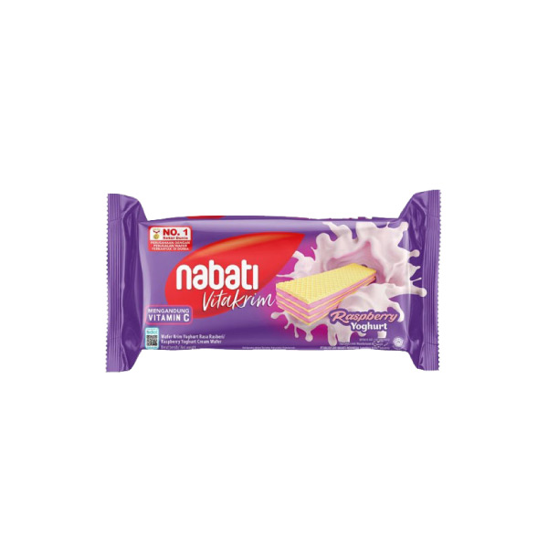 Jual Nabati Vita Krim Termurah - Harga Grosir Terupdate Hari Ini | Blibli