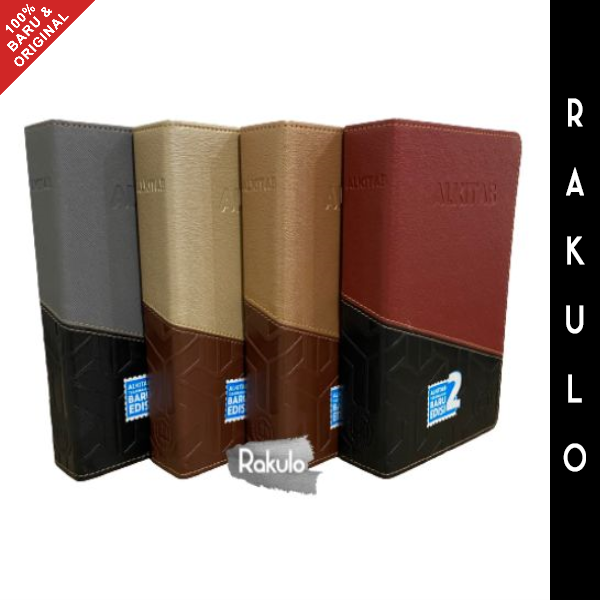 Jual Alkitab Ukuran Besa Original Murah - Harga Diskon Maret 2024 | Blibli.com