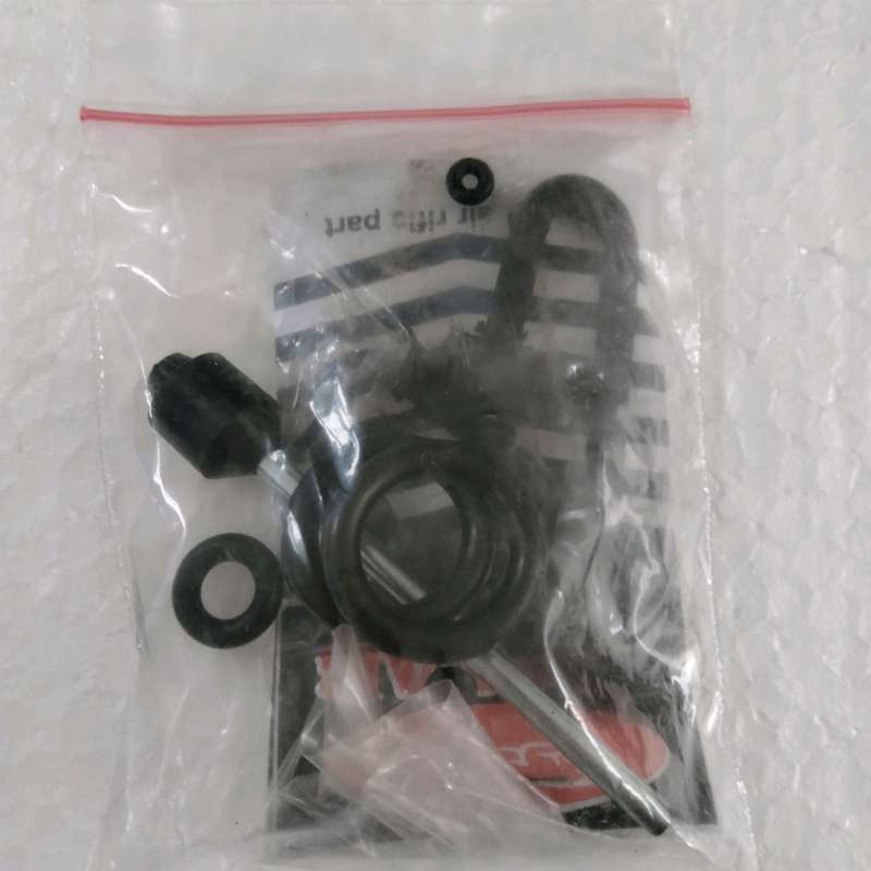 Jual Senapan Angin Pcp Bullpup Monel Magazine Di Seller G50_sport ...
