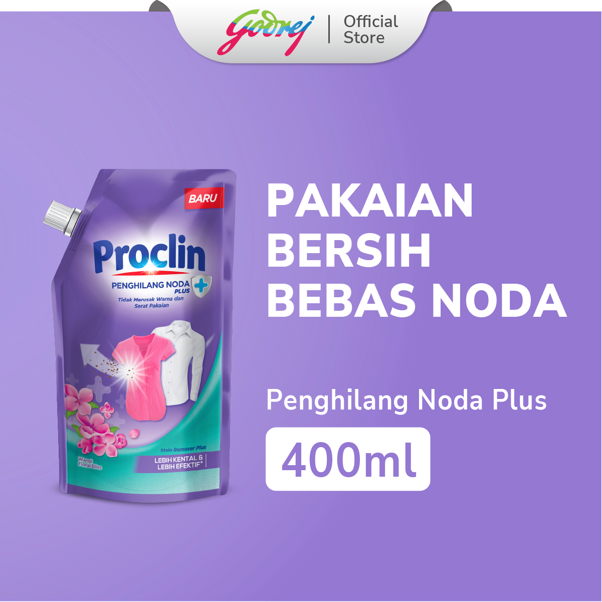 Proclin - Harga Terbaru Juli 2024 | Blibli
