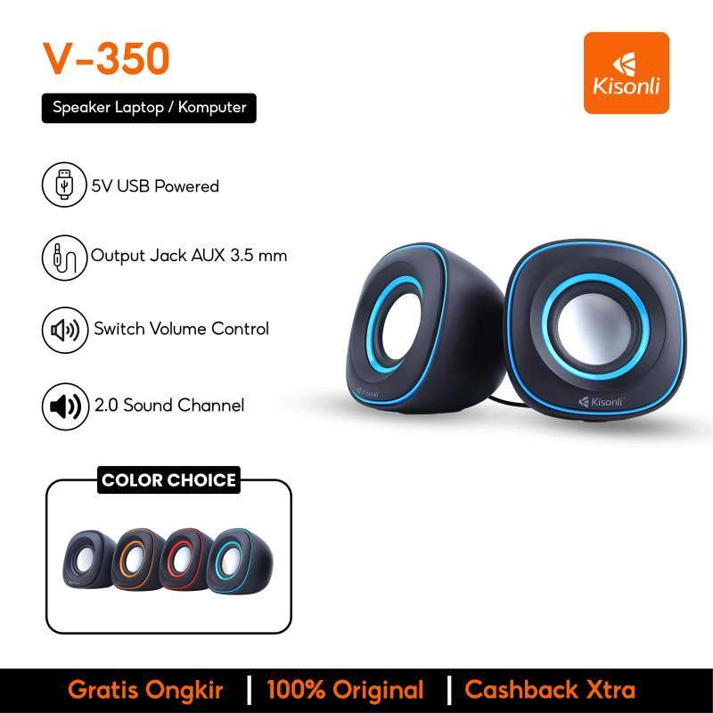 Speaker Laptop - Harga Terbaru Mei 2026