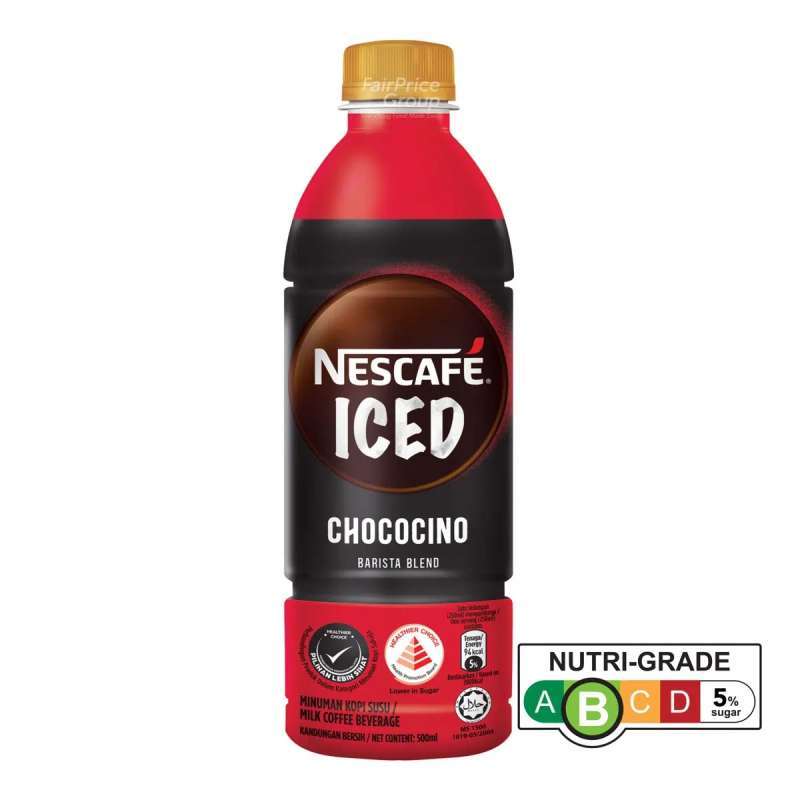 Jual Nescafe Iced Terdekat 🏷️ Harga Grosir Murah Terupdate Hari Ini ...