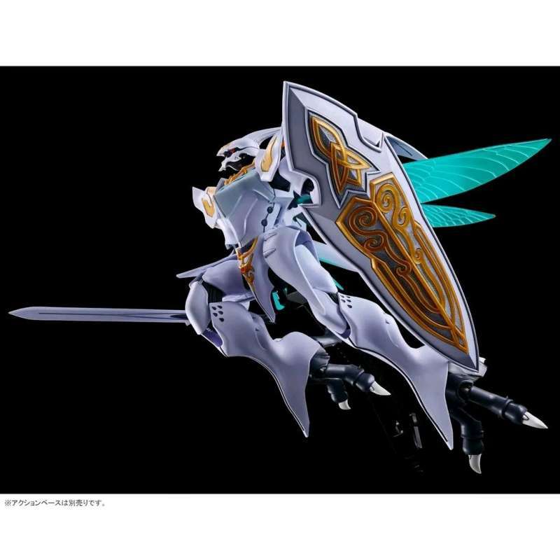 Jual Bandai Hg 1/72 Sirbine - Aura Battler Dunbine P-bandai Limited Di Seller Super Robot ...