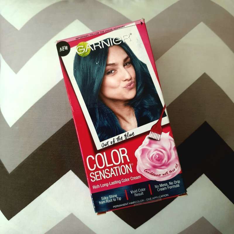 Garnier Color Natural Box Gratis Ongkir 🏷️ Harga Murah Mei 2026
