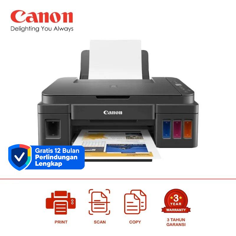Canon Pixma 🔥 Harga & Spesifikasi Terbaru Mei 2026