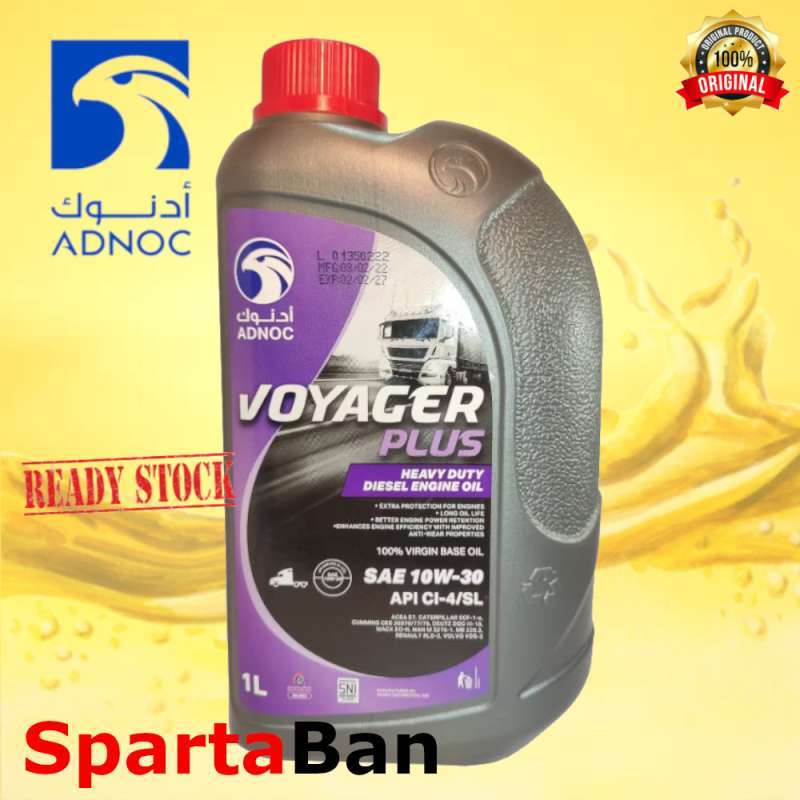 Jual Adnoc Plus 10 W 30 Terbaru Dengan Harga Termurah Di 2024 | Blibli