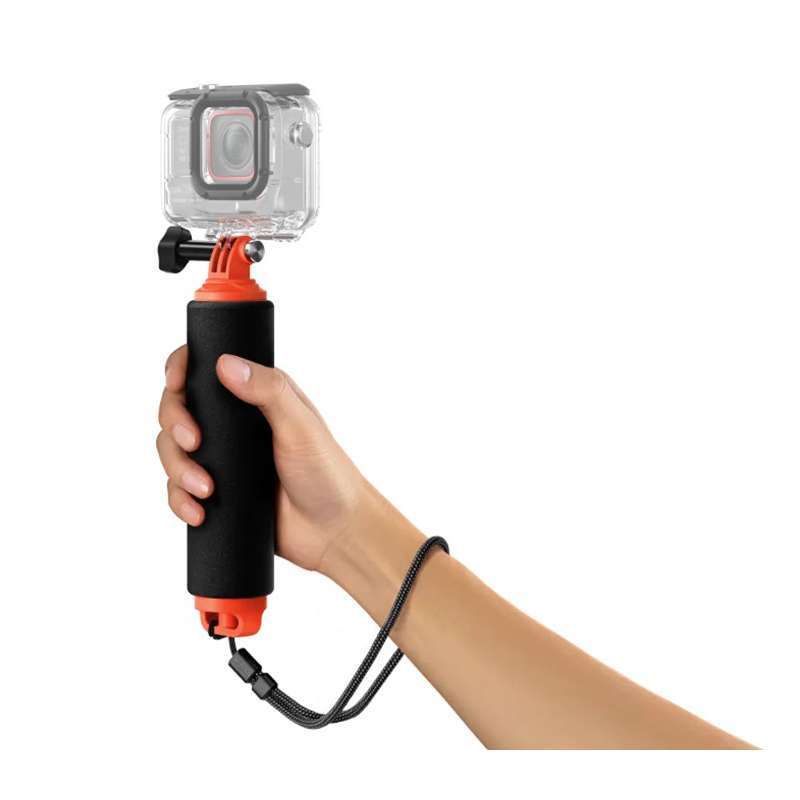 Promo Jpc Kemang Insta360 Floating Hand Grip Insta 360 Action Camera ...