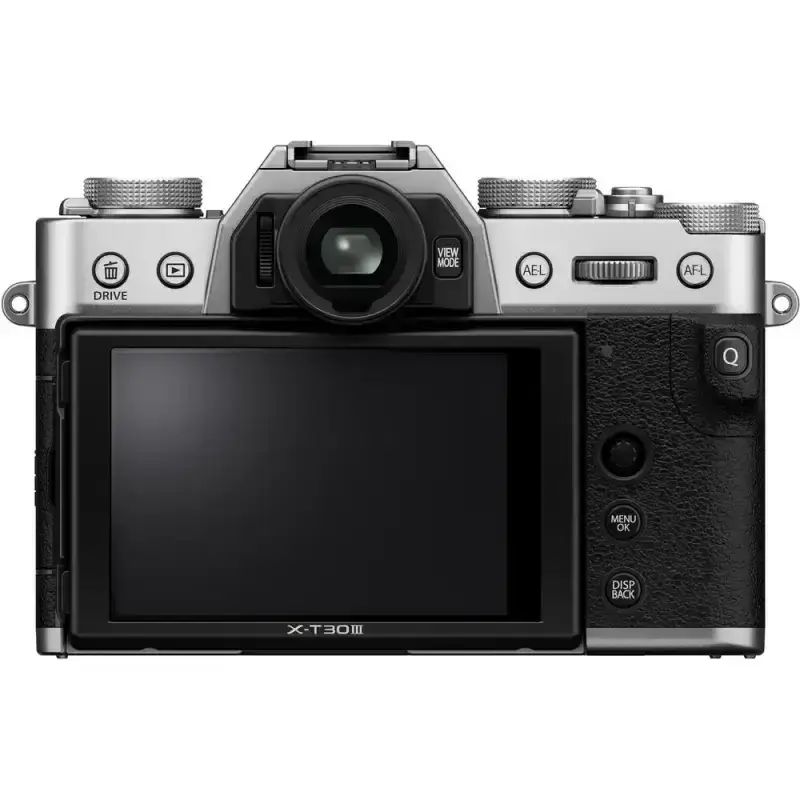 Promo Fujifilm Xt30 X-t30 Iii Body Only Fuji Xt30 Kamera Mirrorless ...
